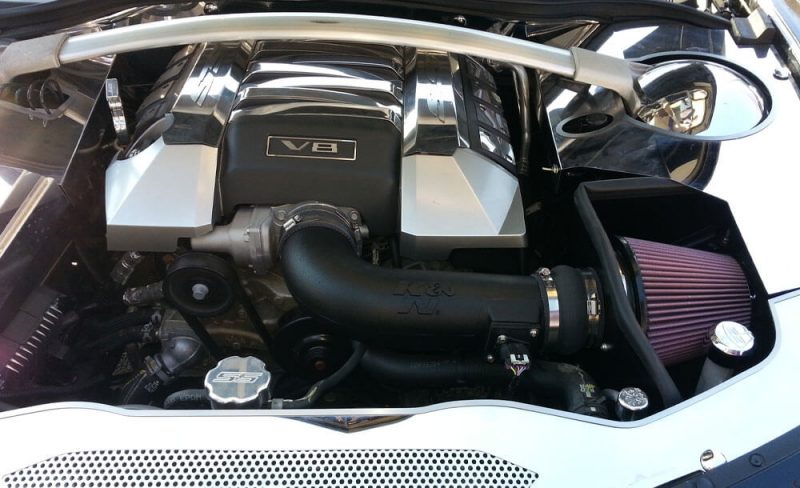Vehicle Performance | Air Intake, Oil, Peformance | Pro Trucks and Cars